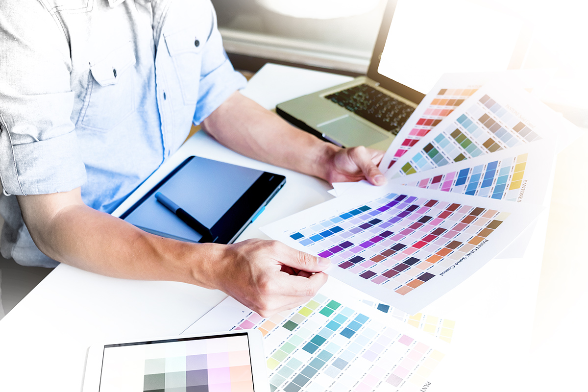 Colorterapia de pareja - BLOG