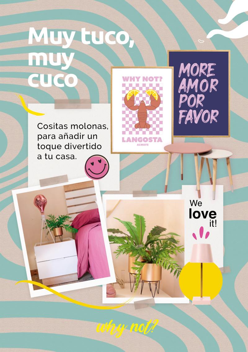 Tienda de Muebles Online - Muebles Modernos | Tuco