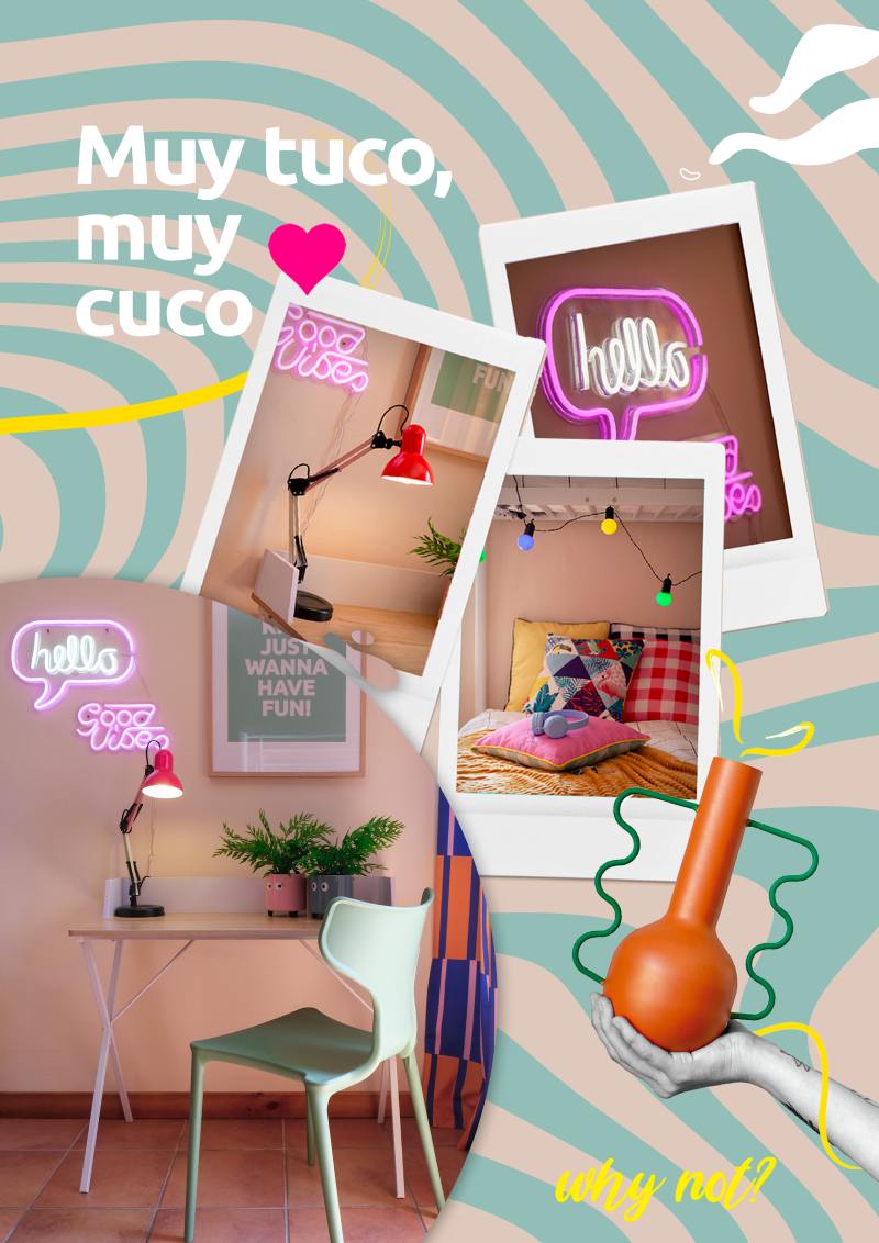 Tienda de Muebles Online - Muebles Modernos | Tuco