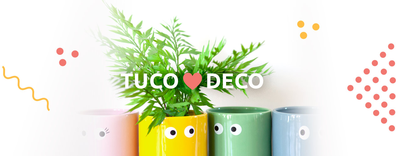 Decoración Tuco